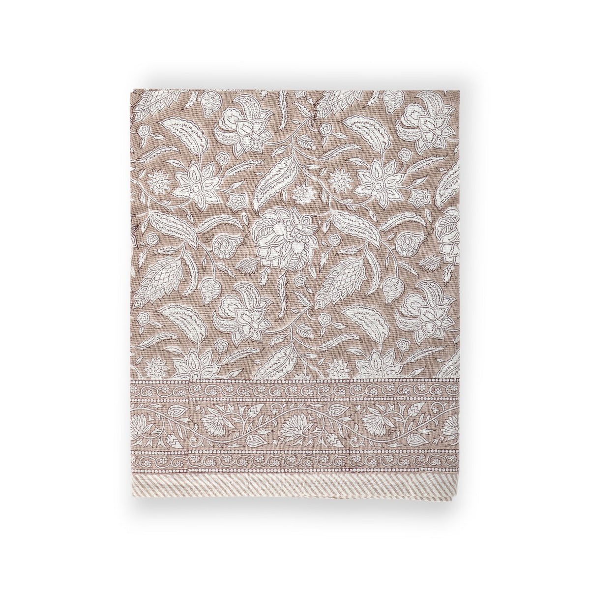 Tablecloth Micah – Blue Bandana