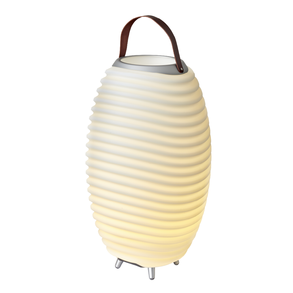 Synergy 65 LED lamp Bluetooth Speaker and Drink Holder | SOUND BY JBL ...